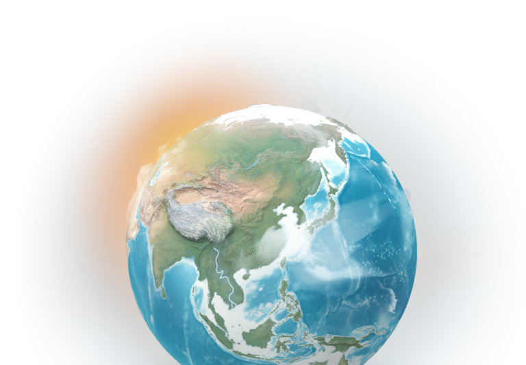 History and Background – ACMECS