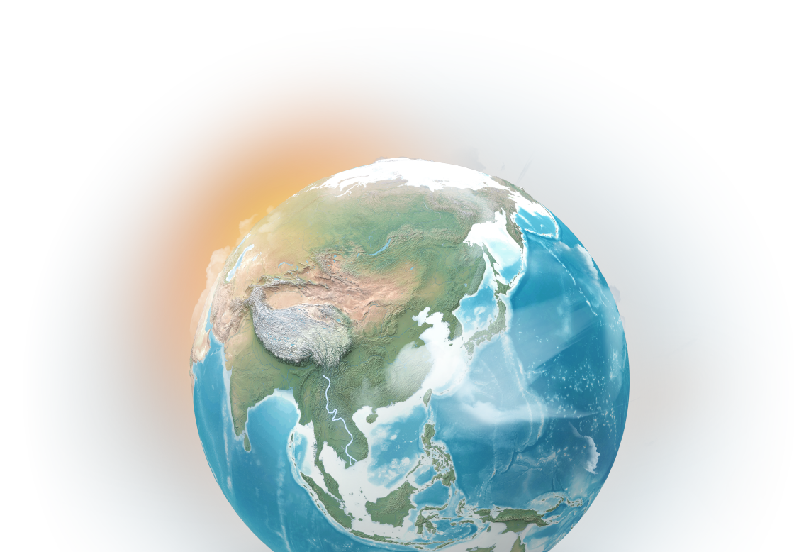 History and Background – ACMECS